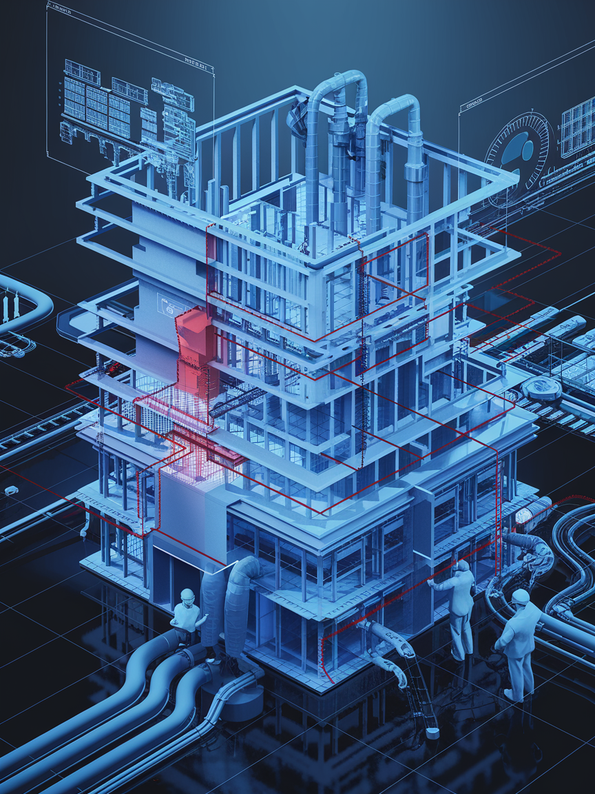 Design and Consulting