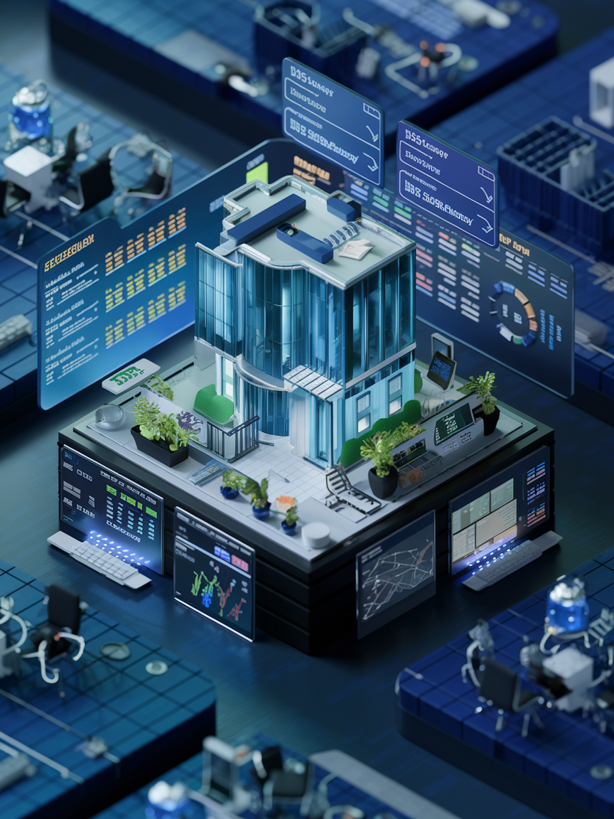 Design and Consulting